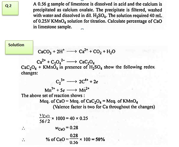 Physical Chemistry Problems